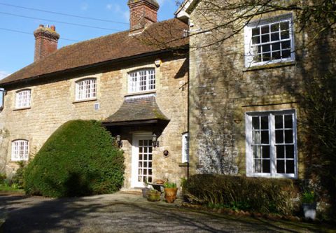 Crossways House | Visit Sevenoaks