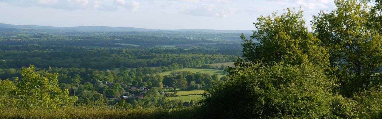 One Tree Hill | Visit Sevenoaks