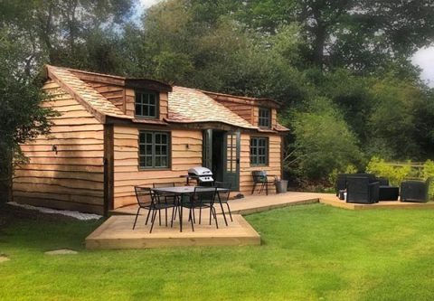 The Secret & Hidden Cottages | Visit Sevenoaks